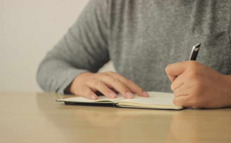 Write A Recovery Letter To Show Your True Feelings | ROB