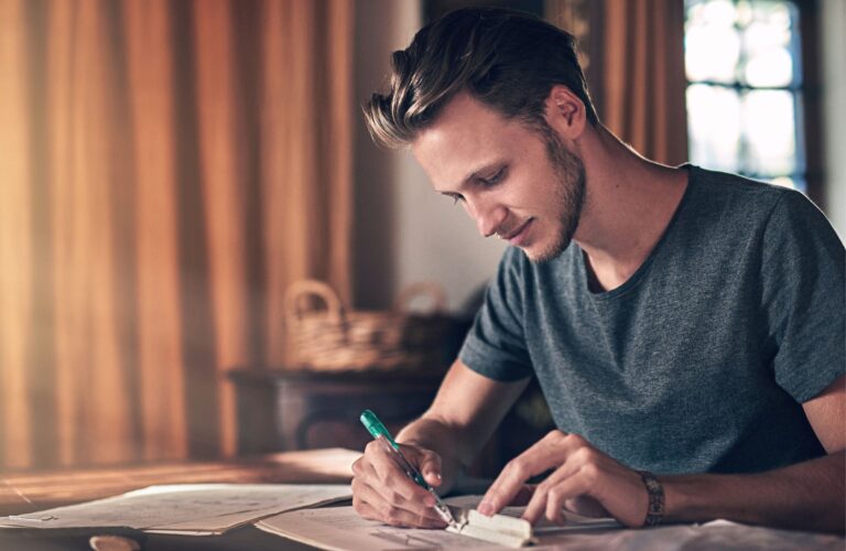 Why It Is Important To Write A Goodbye To Addiction Letter | ROB