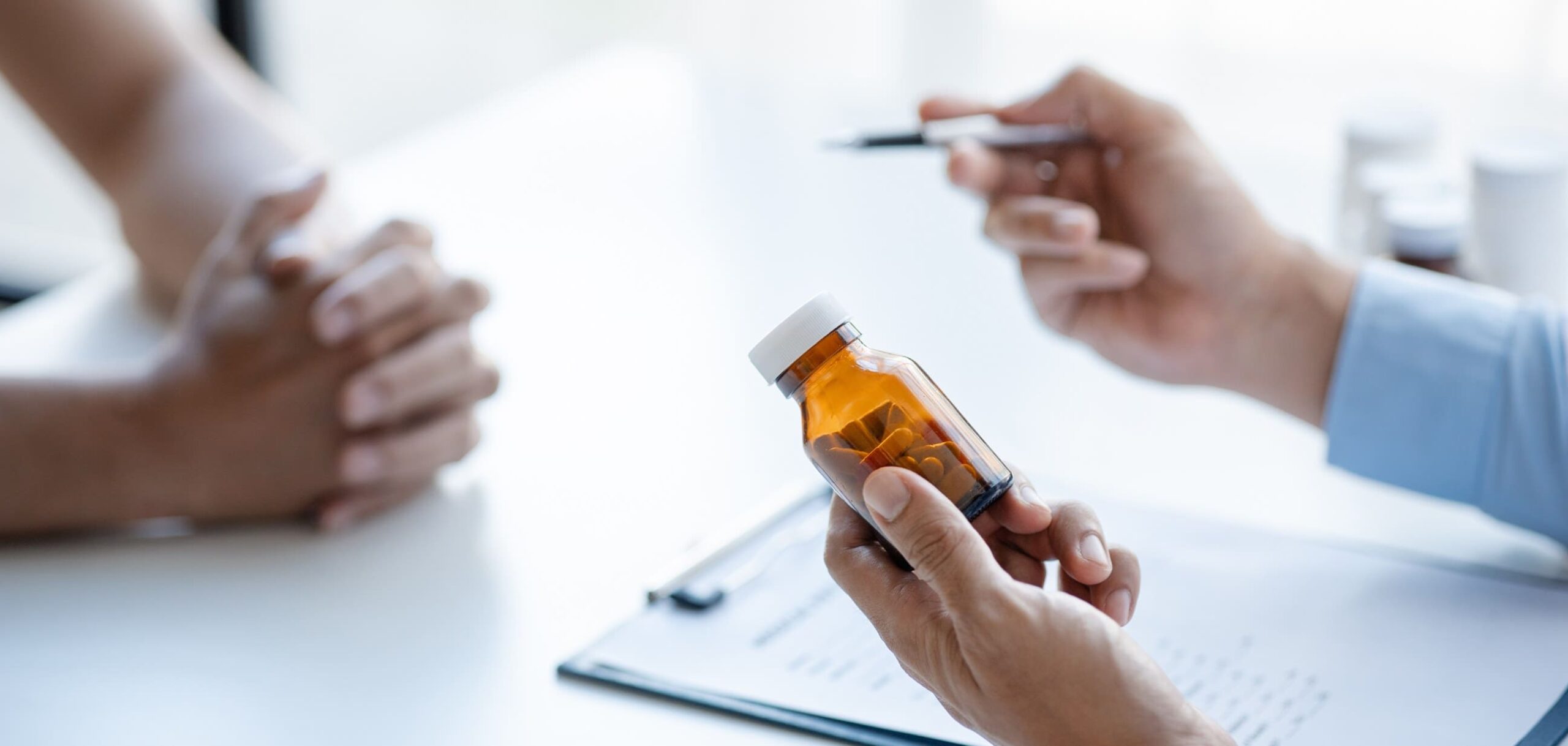 Medication-Assisted Treatment in Florida | The Retreat of Broward