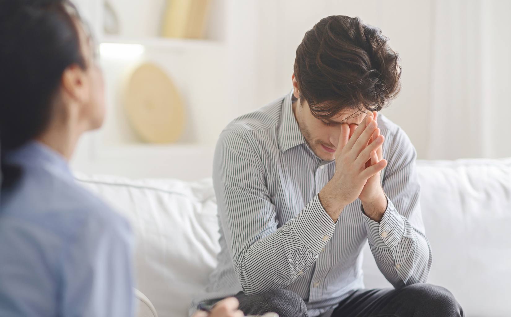 Drug-Induced Psychosis: Definition, Symptoms, and Treatment